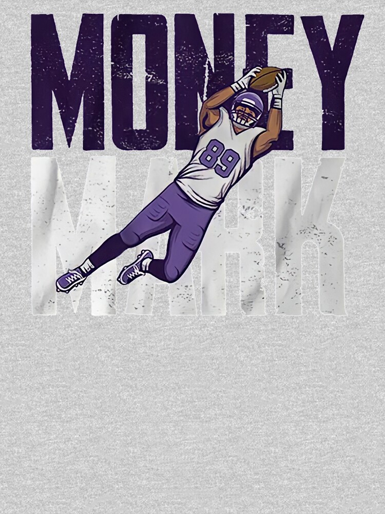 "Money Mark" T-shirt for Sale by Jim-Kim | Redbubble | mark andrews t ...