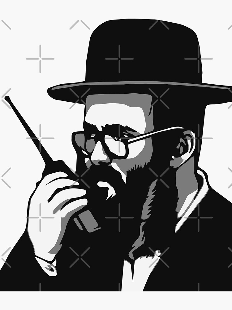 "Shut It Down Meme" Sticker for Sale by nuclearcube | Redbubble