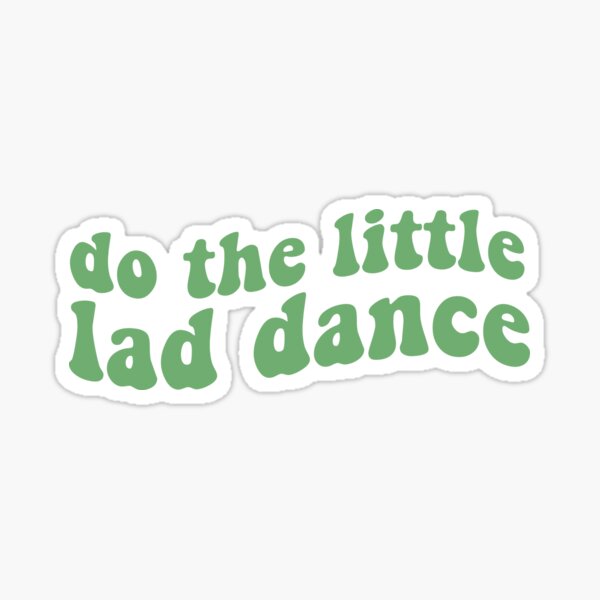 "do the little lad dance berries and cream berries and cream im a ...