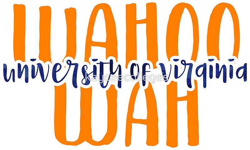 University of Virginia: Gifts & Merchandise | Redbubble