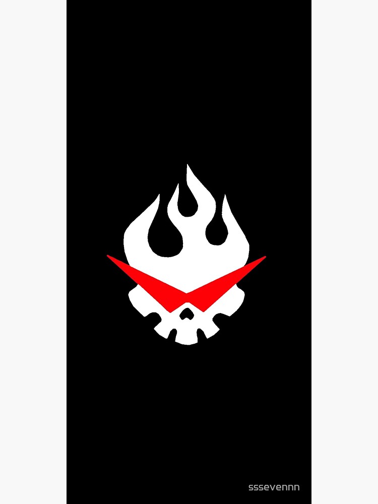 Kamina Logo