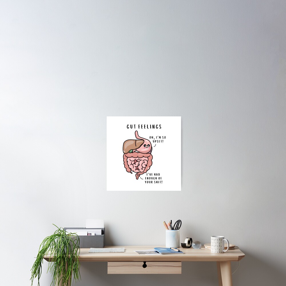 "Digestive System Pun | Science Pun, Anatomy, Medical, Funny Science ...