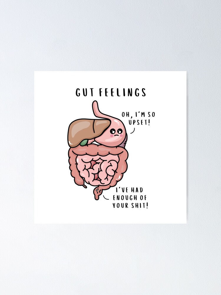 "Digestive System Pun | Science Pun, Anatomy, Medical, Funny Science ...