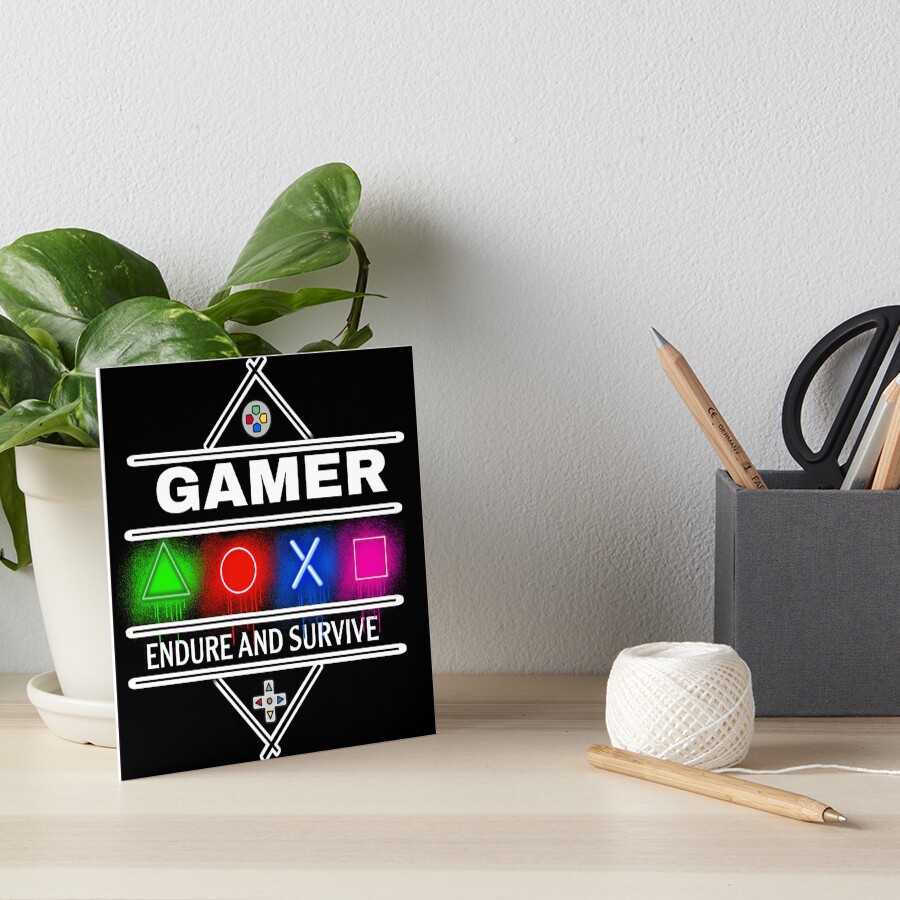 "Gam icon" Art Board Print by maryamhossam206 | Redbubble