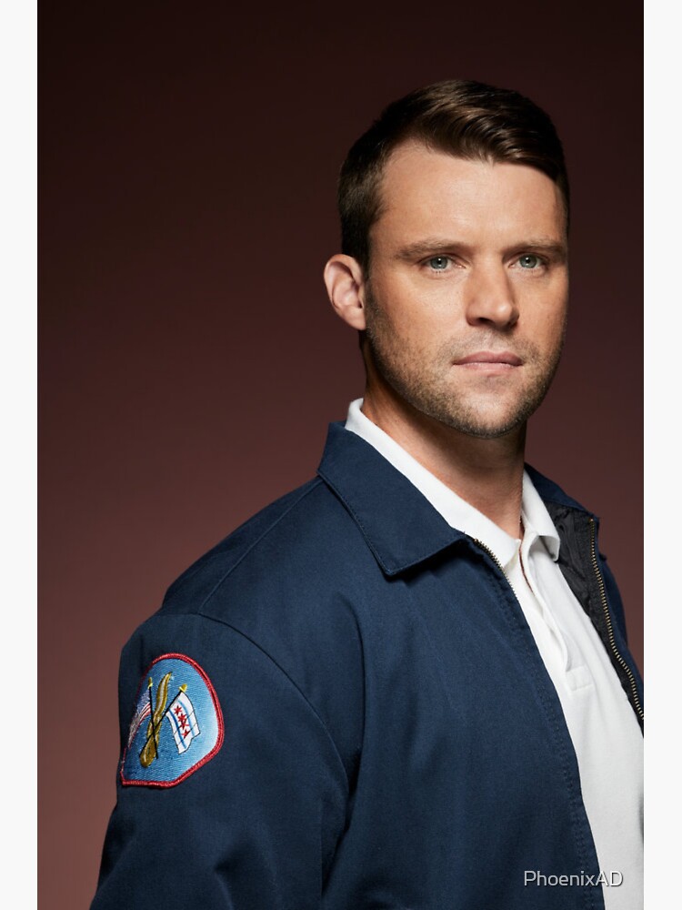 "Matt Casey" Sticker by PhoenixAD | Redbubble