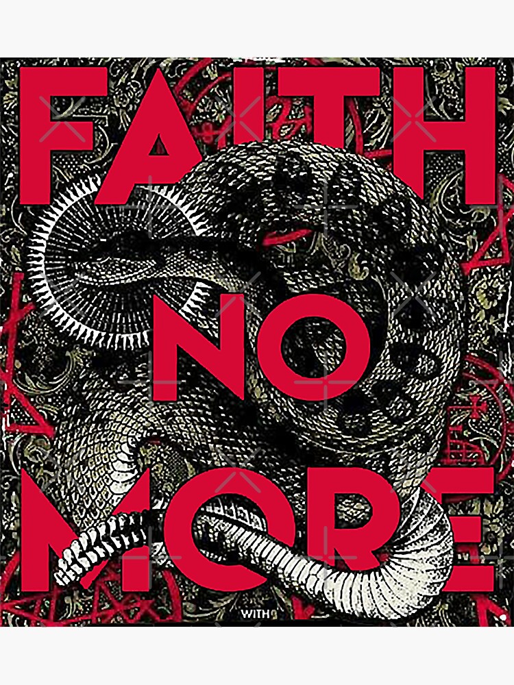 "Fnm horror poster" Sticker for Sale by WardDavidTricia | Redbubble