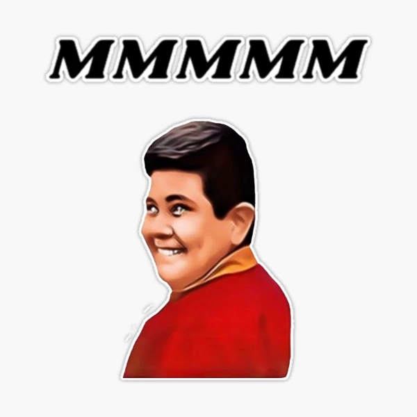 Mmm, Meme Interesante