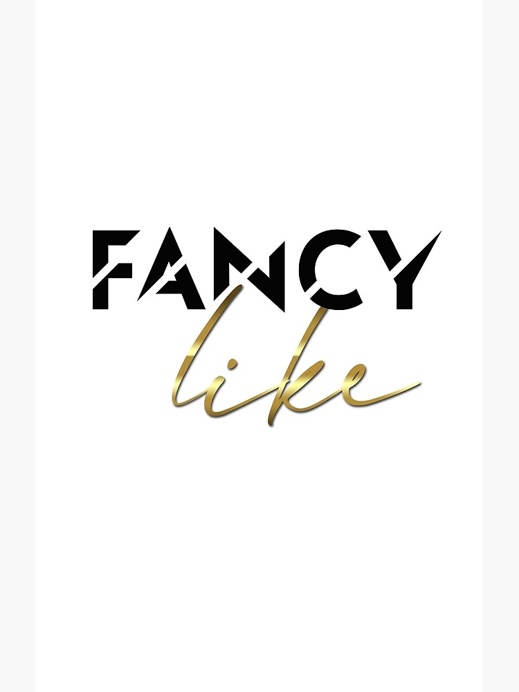 "metallic fancy like design" Poster for Sale by Outfit007 | Redbubble