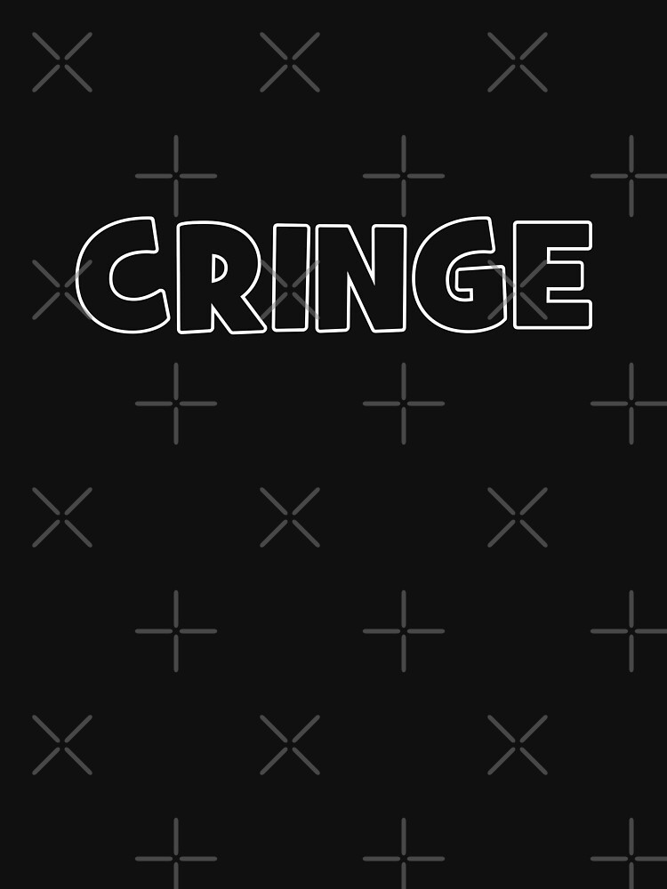 "The Cringe Is Real - Can Live Without The Awkward Cringy Moments In ...