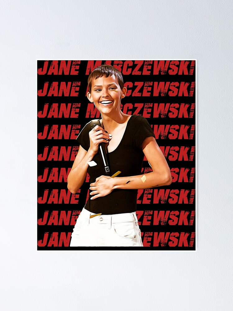 "Vintage Jane Nightbirde Marczewski Americas Got Talent Limited Edition ...