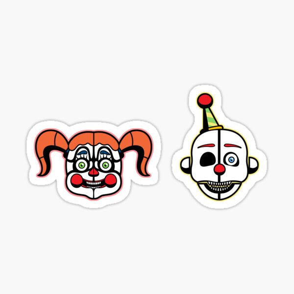 Ennard Gifts & Merchandise | Redbubble