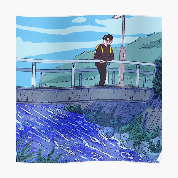 "Rav SCHOOL OF ERROR" Poster by maura-hooper | Redbubble