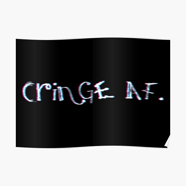 "The Cringe Is Real - Can Live Without The Awkward Cringy Moments In ...