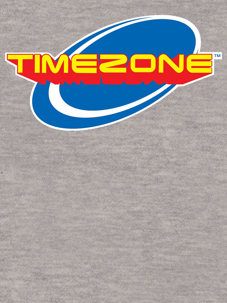 "Timezone" Essential T-Shirt for Sale by cat K. | Redbubble