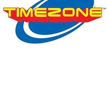 "Timezone" Essential T-Shirt for Sale by cat K. | Redbubble