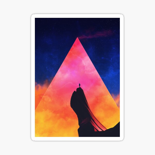 "Gilgamesh RW" Sticker for Sale by scarything | Redbubble