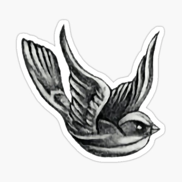 "Hardin Scott - After Tattoo" Sticker for Sale by TheEvilShow | Redbubble