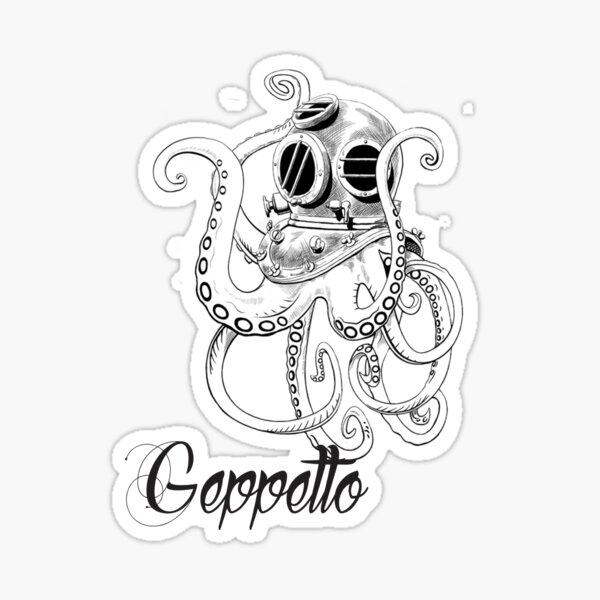 GeppettoClothes Shop | Redbubble