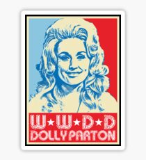 Dolly Parton: Stickers | Redbubble