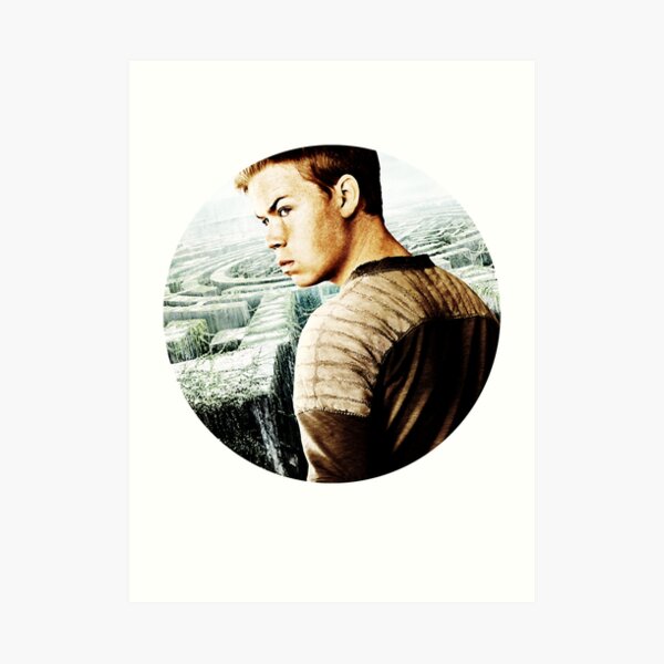 "Gally sticker" Art Print by WilliamsEarlo | Redbubble