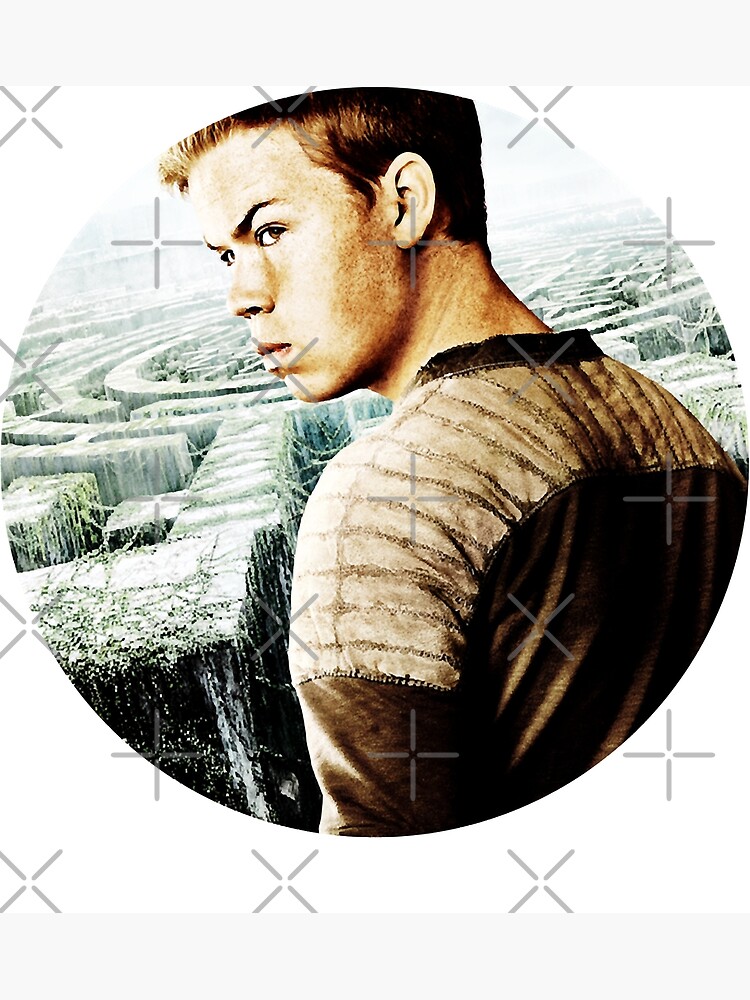 "Gally sticker" Art Print by WilliamsEarlo | Redbubble