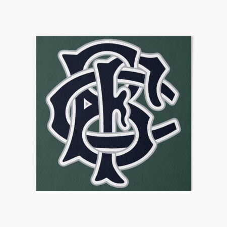 "Amazing Barbarian Fc Rugby Essential Design" Art Board Print for Sale ...