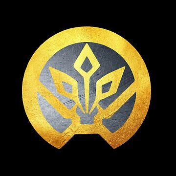 "Thrawn 7th Fleet Symbol " Sticker for Sale by TheQuimaera's Crew ...