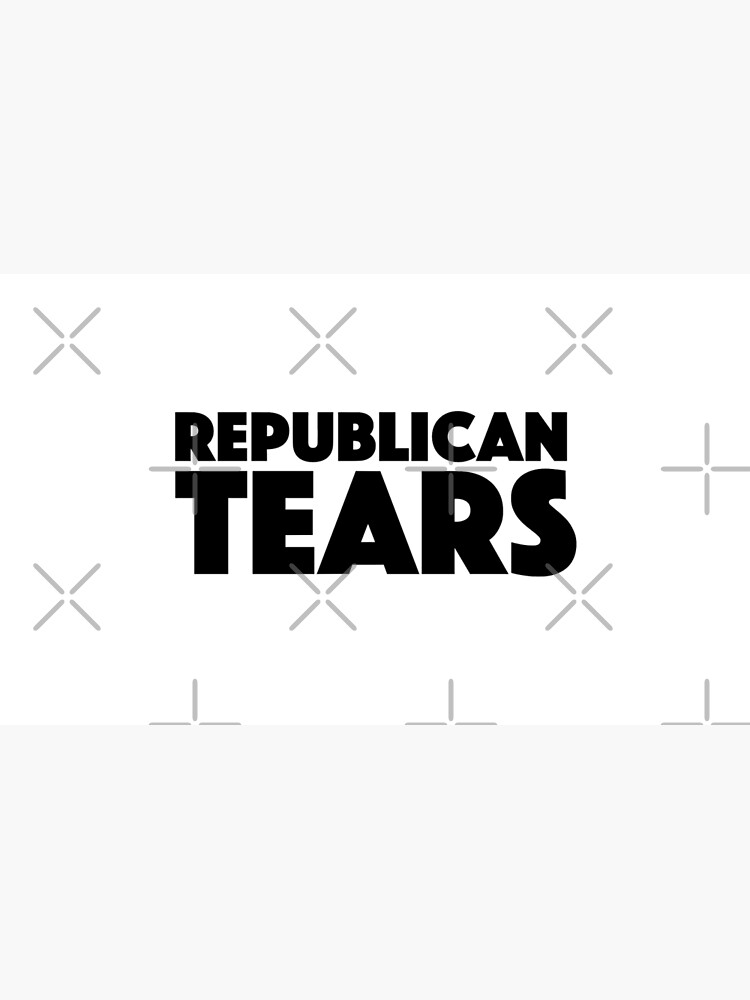 "Republican Tears Funny US Election 2016 Donald Trump Hillary Clinton ...
