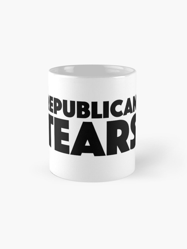 "Republican Tears Funny US Election 2016 Donald Trump Hillary Clinton ...