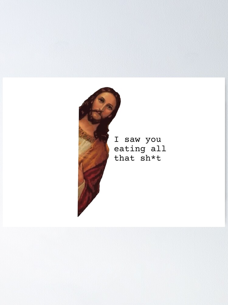 Hilarious Jesus Memes