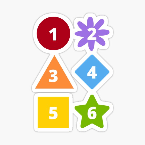 "Grounding" Sticker for Sale by ejhoch | Redbubble