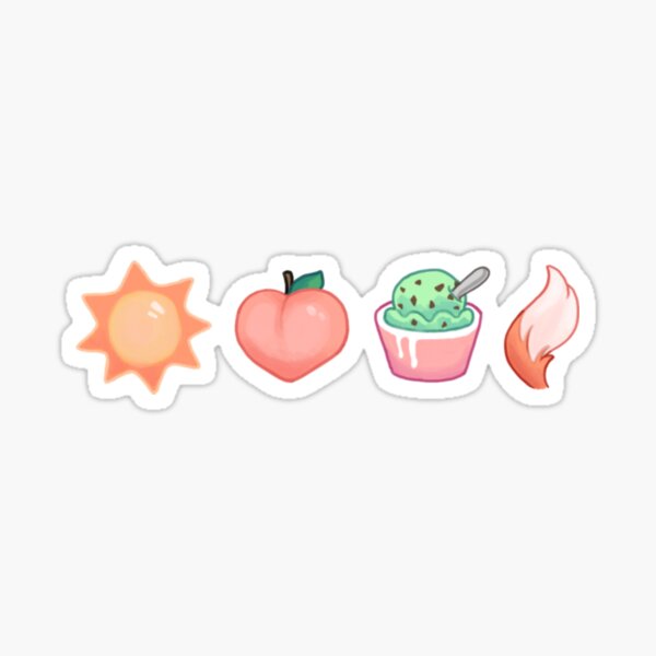 "Sunoo Starter Pack" Sticker for Sale by Abby Warren | Redbubble