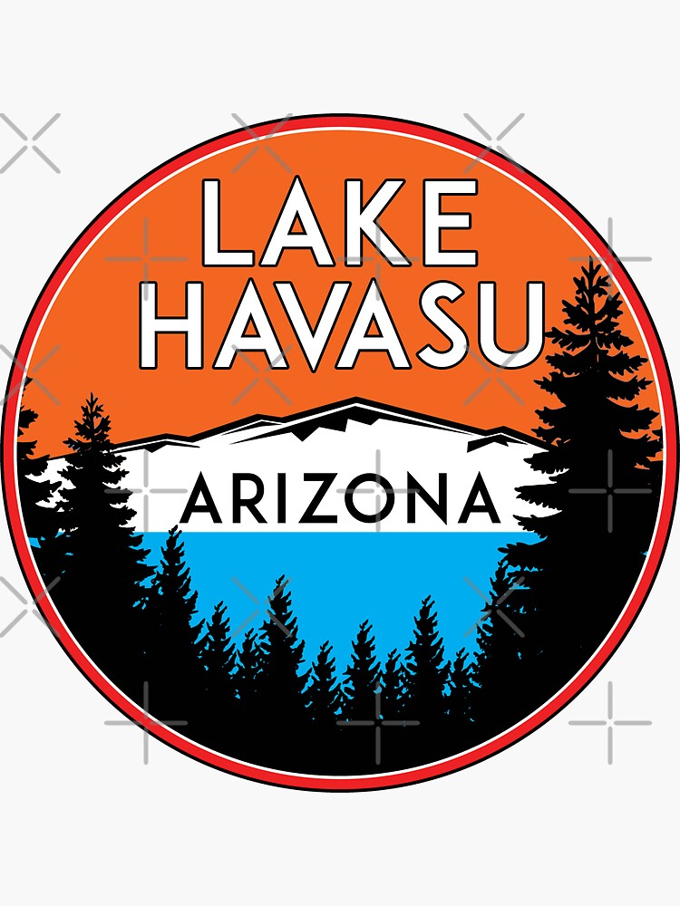 "LAKE HAVASU ARIZONA BOATING WATER SPORTS SKIING BOAT FISHING TUBING ...