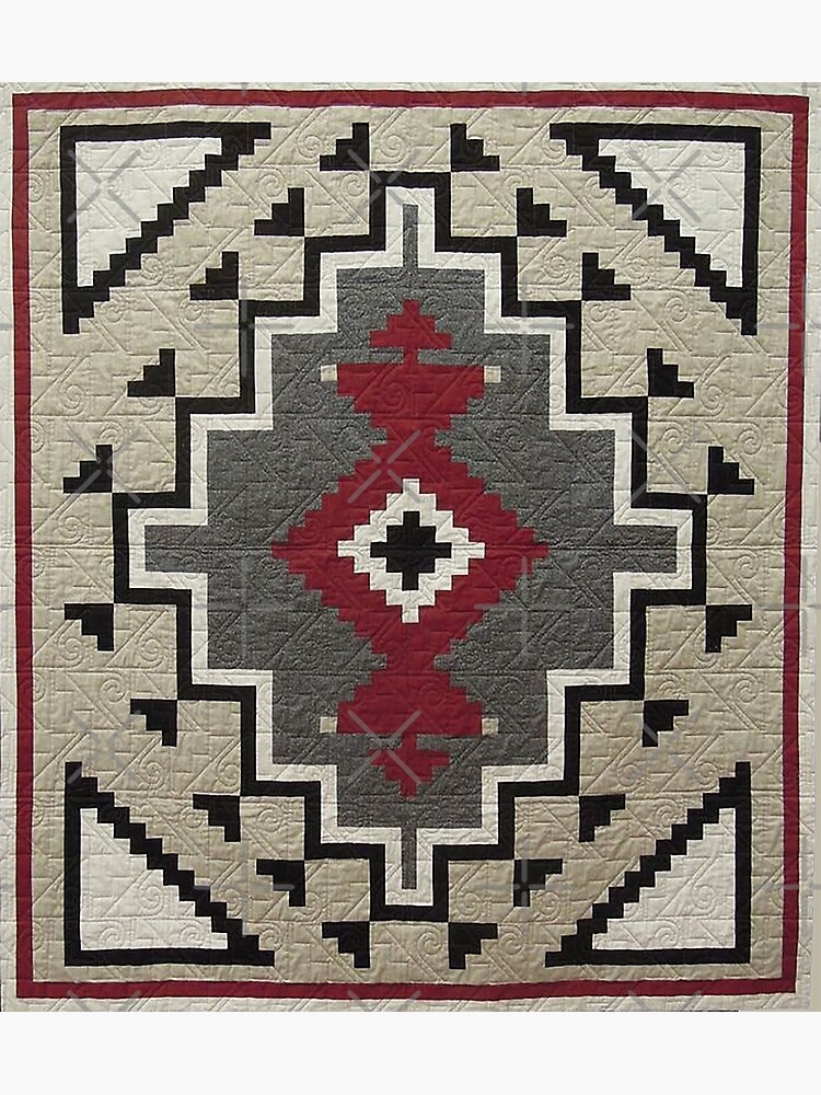 "Navajo blanket, Southwestern Art, native american art, Indian art ...