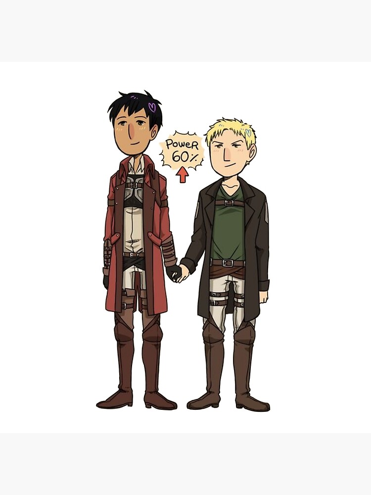 "Together" Poster by Cursed-Teemo | Redbubble