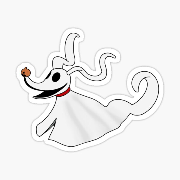 "Zero " Sticker for Sale by ascar22 | Redbubble