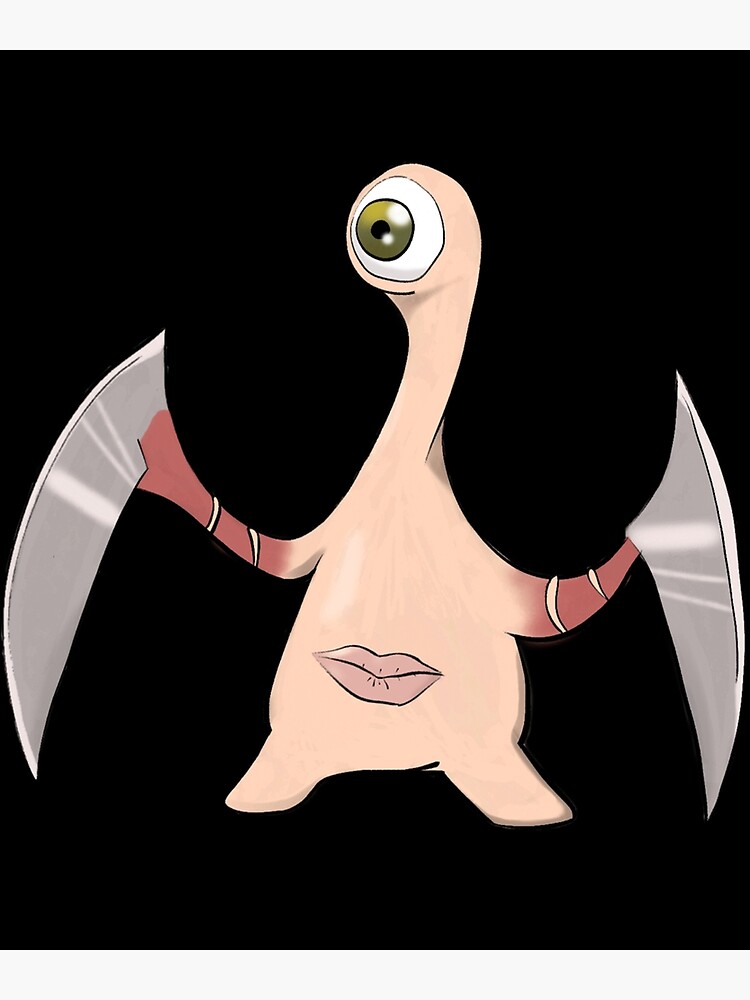 "Migi (Parasyte The Maxim) " Poster for Sale by YoiBox | Redbubble