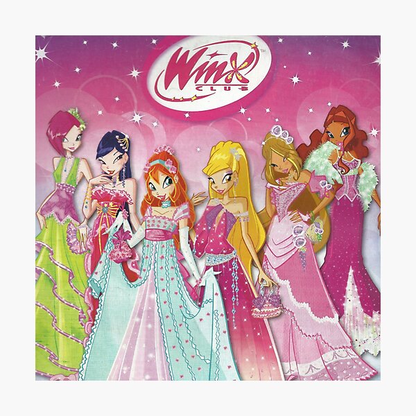 prom Winx? | Fandom