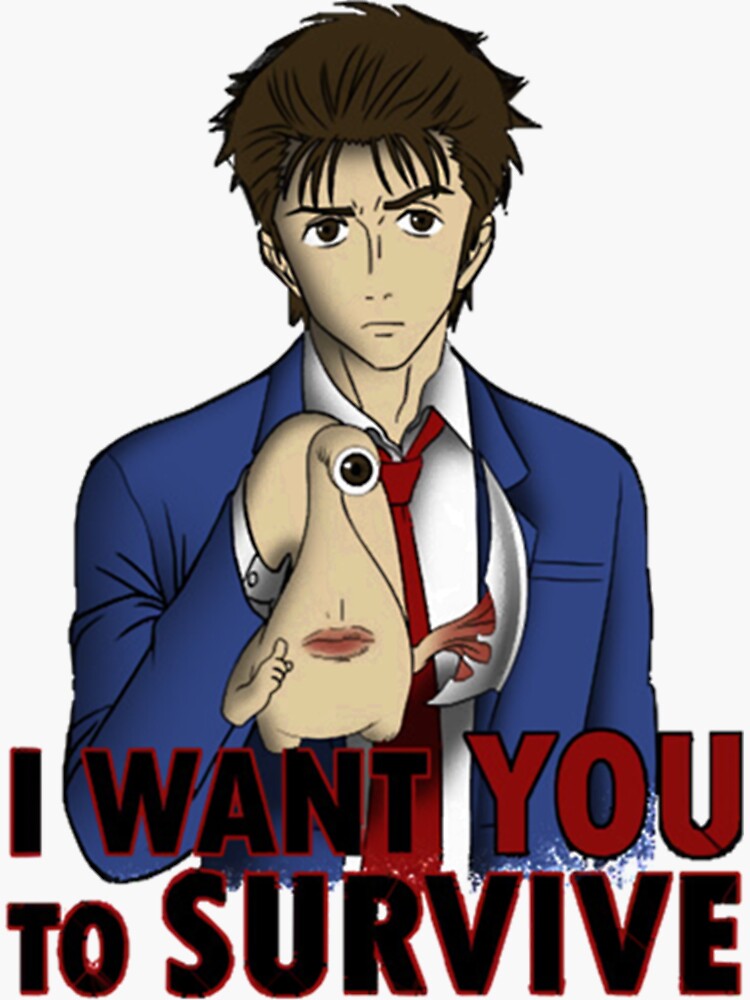 "Uncle Migi Cap" Sticker by WeebEssentials1 | Redbubble