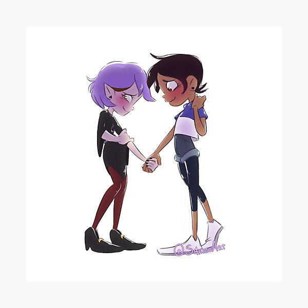 "Lumity - The beggining" Photographic Print for Sale by ShinzoArt ...