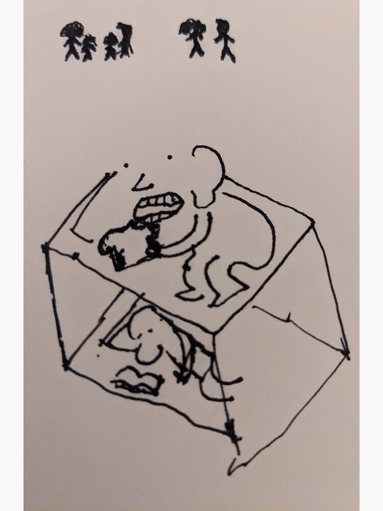 "Bunk Brothers" Poster for Sale by kevcap | Redbubble