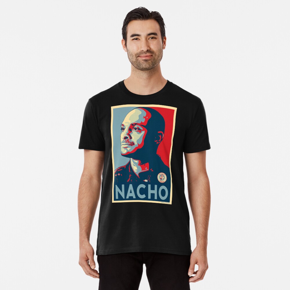 "Nacho Varga Better Call Saul by CH3Media" Poster for Sale by CAHabel3 ...