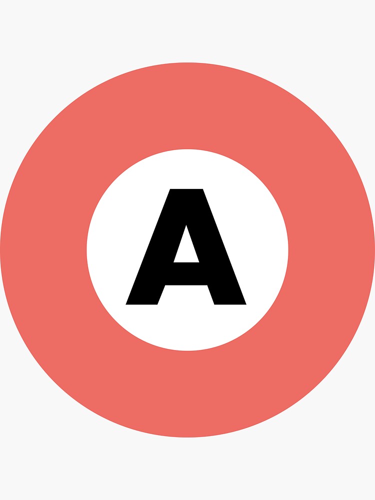 "Toei Subway Asakusa Line 都営地下鉄浅草線" Sticker for Sale by Yurakucho ...