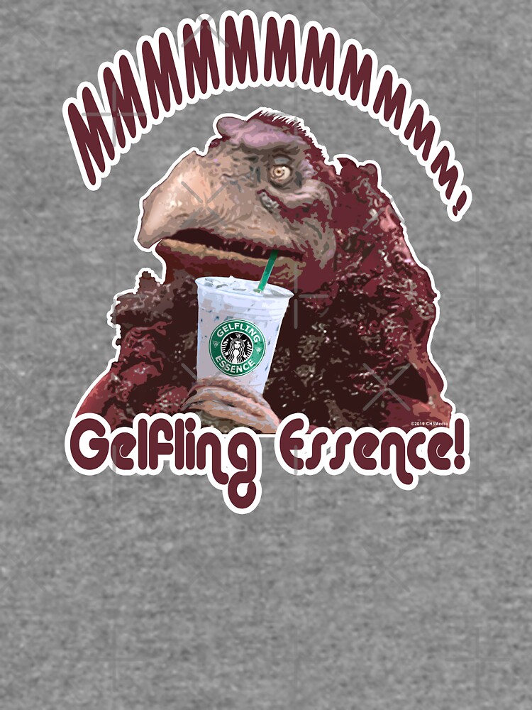 "MMMMmmmmm! Gelfling Essence! - The Dark Crystal: Age of Resistance ...