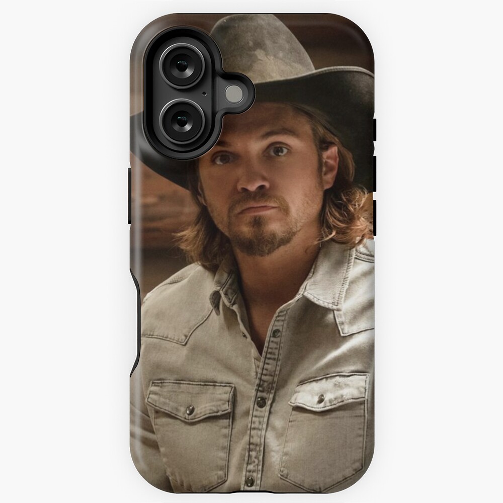 "Kayce Dutton" Sticker for Sale by namjonjiro | Redbubble