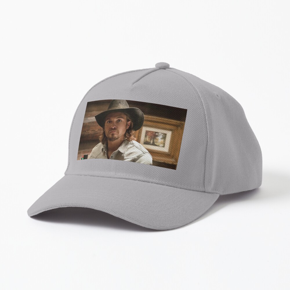 "Kayce Dutton" Sticker for Sale by namjonjiro | Redbubble