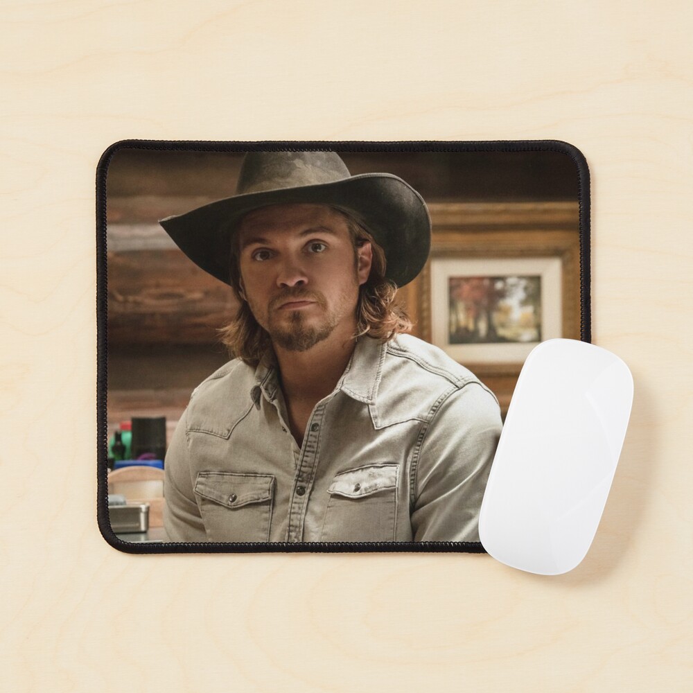 "Kayce Dutton" Sticker for Sale by namjonjiro | Redbubble