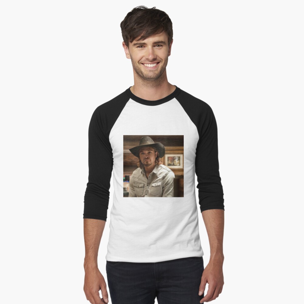 "Kayce Dutton" Sticker for Sale by namjonjiro | Redbubble