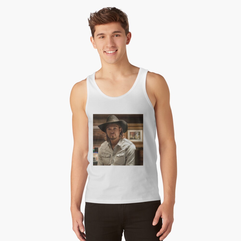 "Kayce Dutton" Sticker for Sale by namjonjiro | Redbubble