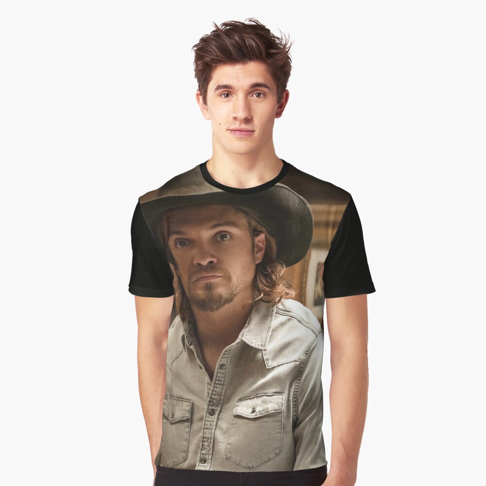 "Kayce Dutton" Sticker for Sale by namjonjiro | Redbubble